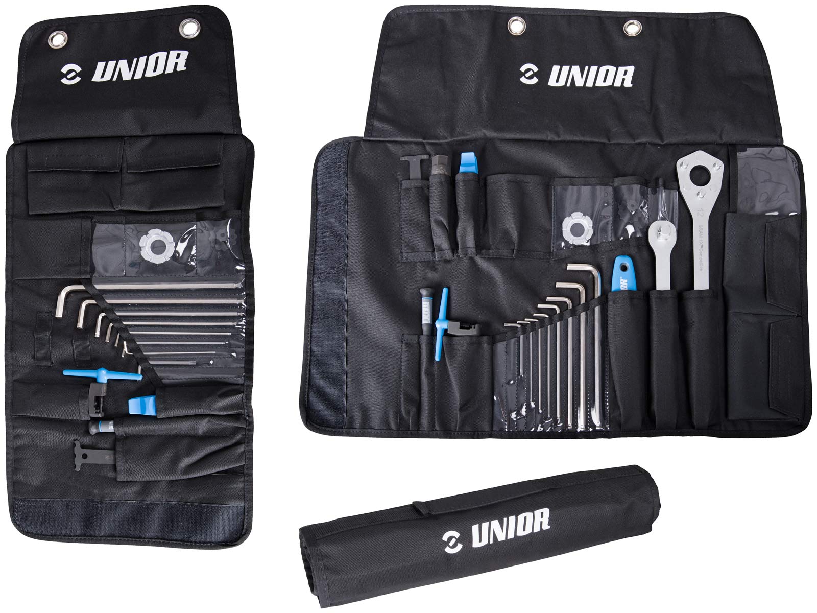 Unior Tool celebrates 100 years with limited edition kit & many new ...