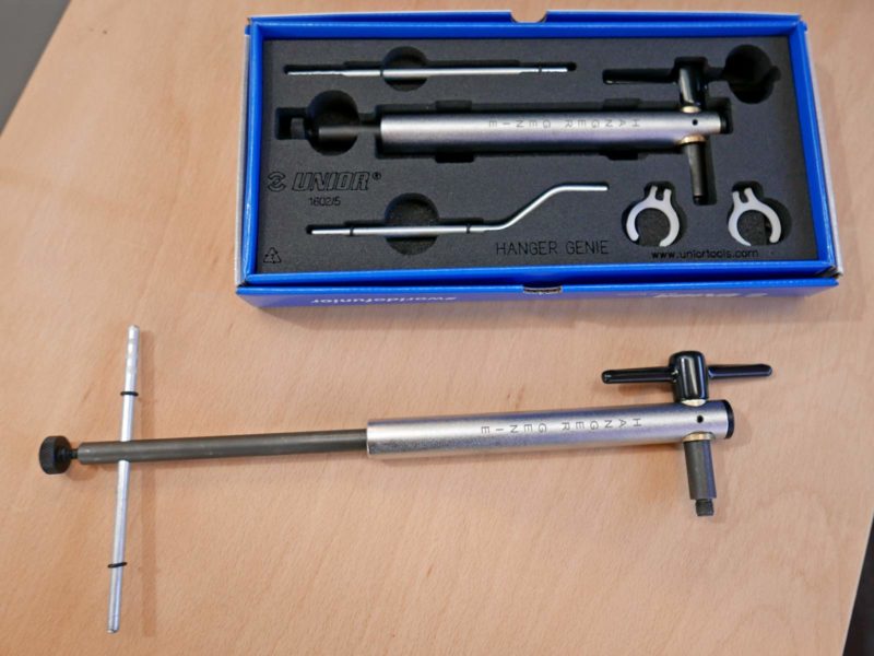 Unior Tool celebrates 100 years with limited edition kit & many new ...