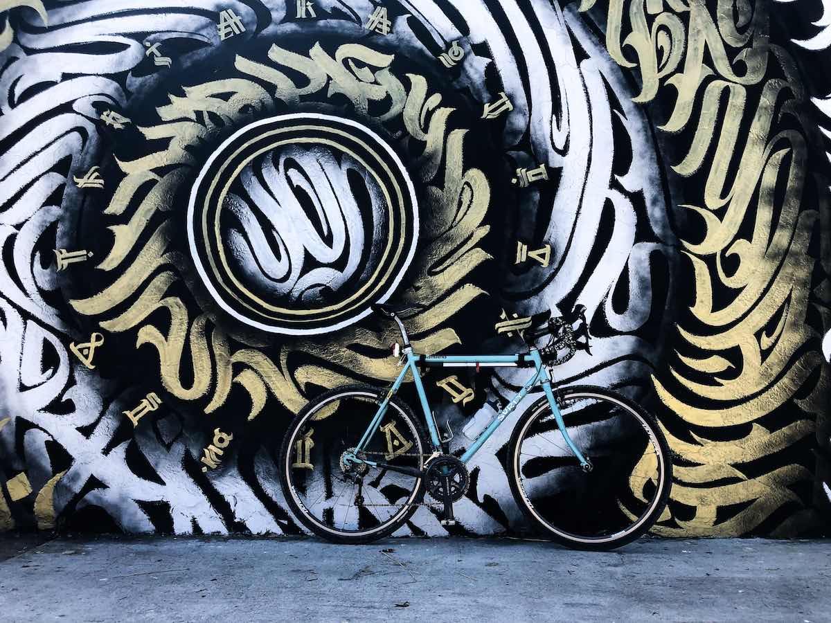 Bikerumor Pic Of The Day: San Diego, California - Bikerumor