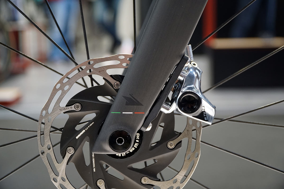 Exept Aero Platform unveiled, offering a full custom carbon monocoque ...