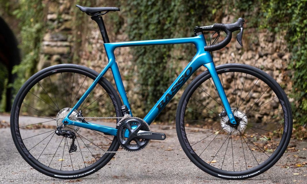 2020 Basso Astra evolves more attainable aero carbon road bike, made-in ...