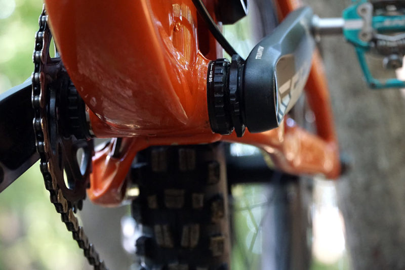 Ride Review: New Ibis Ripmo AF tames Tennessee's trails, from ...