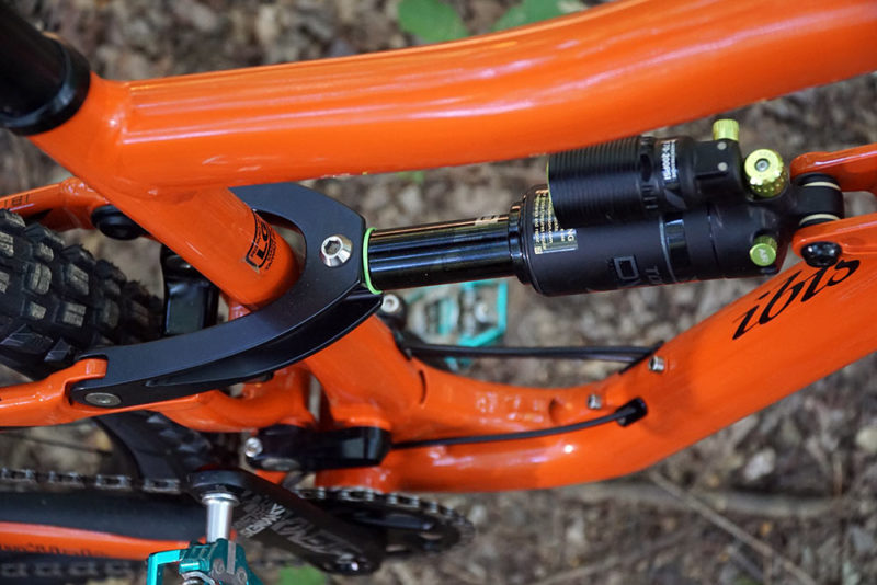 Ride Review: New Ibis Ripmo AF tames Tennessee's trails, from ...