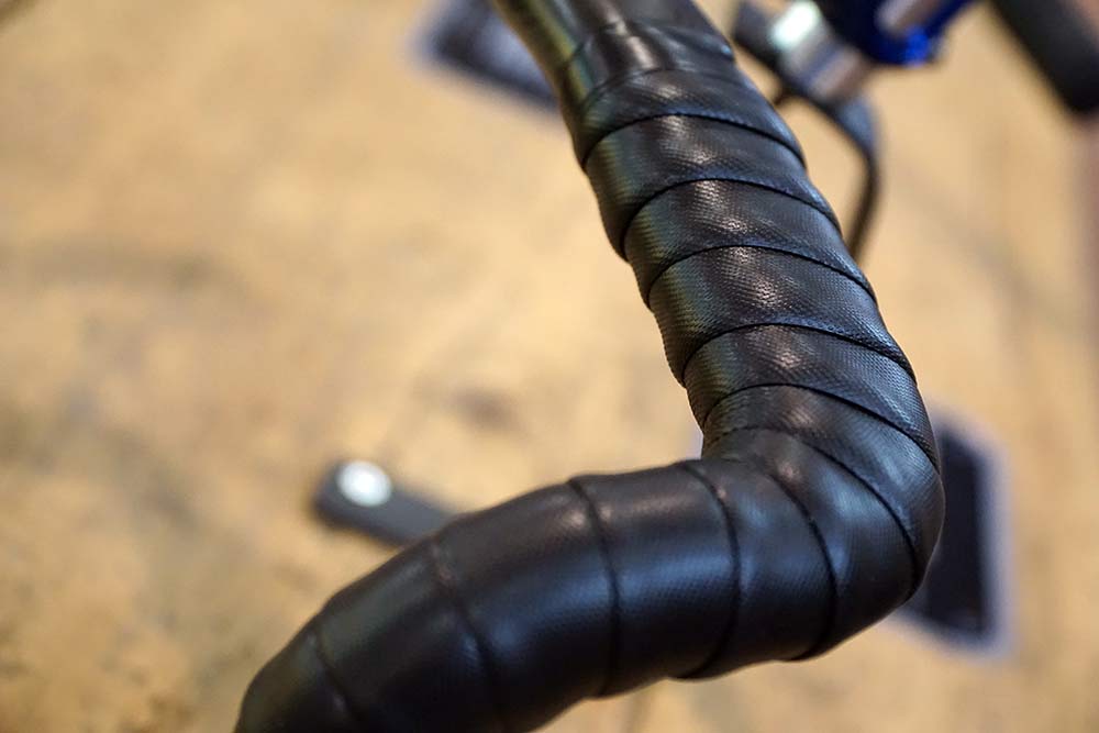 Tune puts carbon in the most unlikely of places...plus tons of new lightweight parts! - Bikerumor