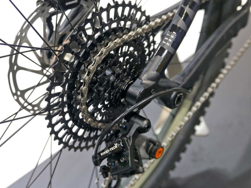 Box Prime 9 goes back to MTB basics, where 9-speed was better than 12 ...