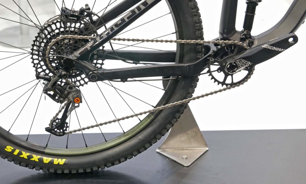 Box Prime 9 goes back to MTB basics, where 9-speed was better than 12 ...