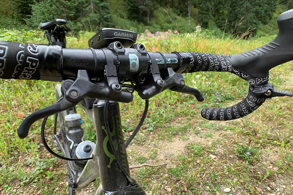 First Rides! Shimano GRX Di2 gravel group grinds for days in Montana's ...
