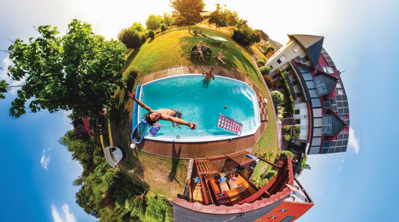 GoPro Labs add stop-start Motion Triggers, USB Triggers and One-Button ...