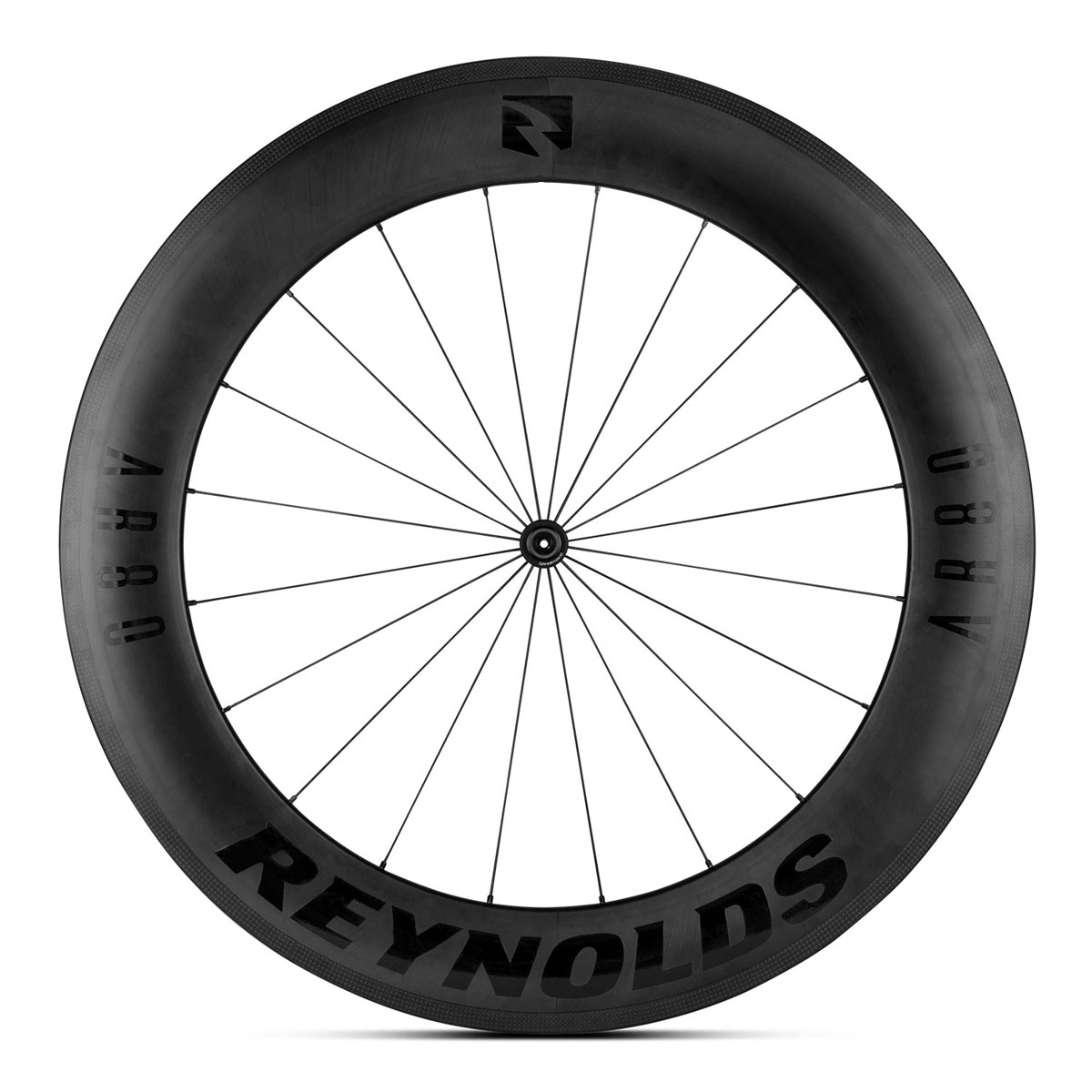 Reynolds AR80 & AR80X offer 80mm aero wheel performance for less ...