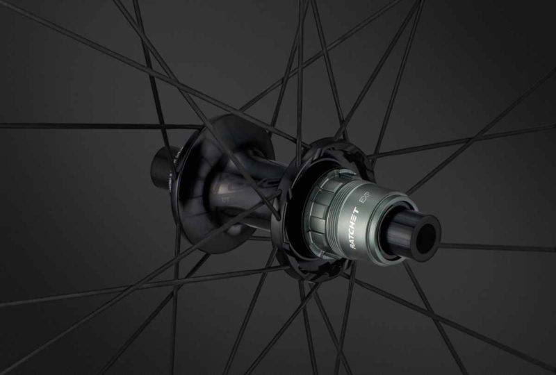 New ultralight (and wide) Roval Terra CLX gravel wheels roll under 1 ...