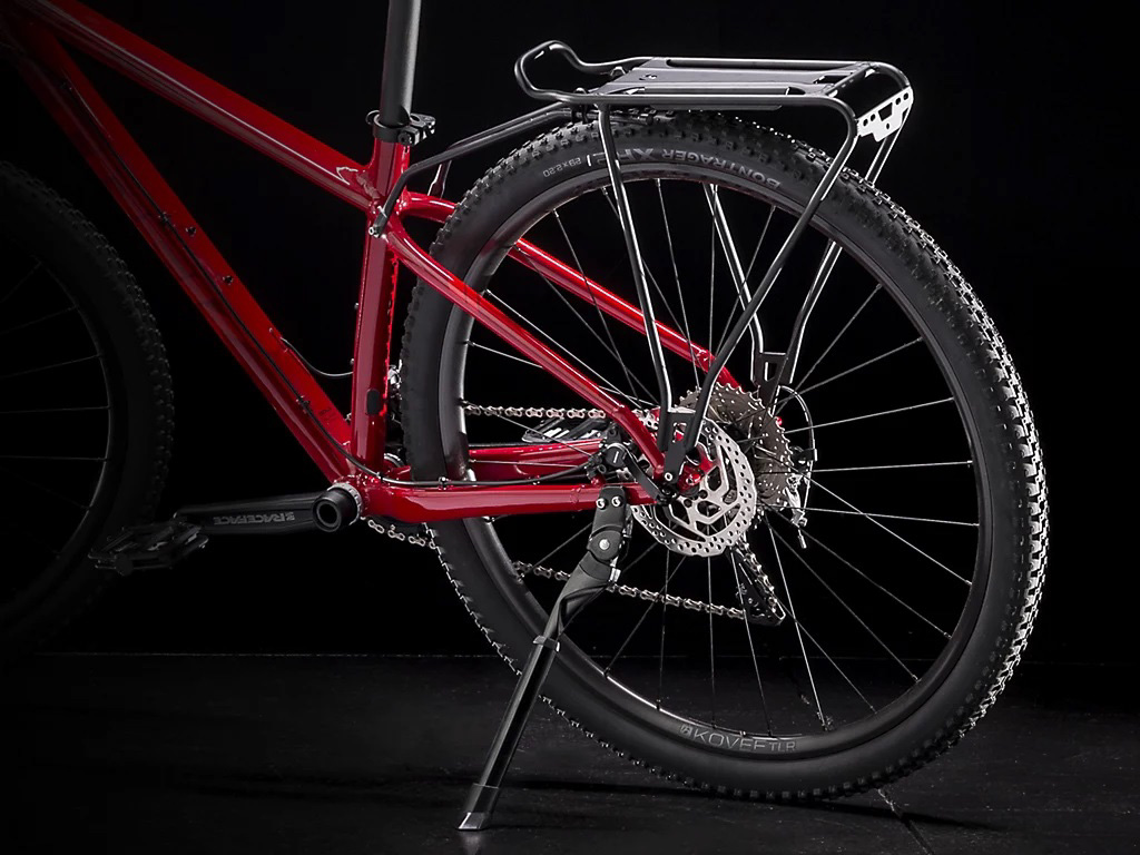 Trek X-Caliber keeps prices low, value high with updated aluminum ...