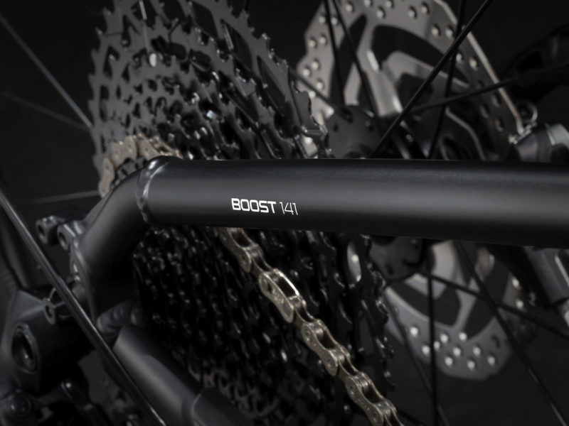 Trek X-Caliber keeps prices low, value high with updated aluminum ...