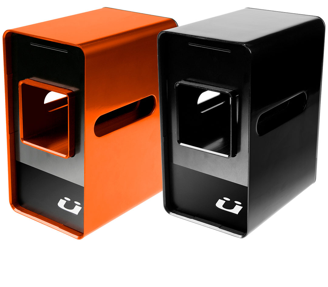 Kuat RackDock offers a sleek way to store your bike rack in the garage ...