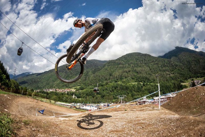 Spotted: Next gen prototype Shimano S-Phyre XC9 mountain bike shoes ...