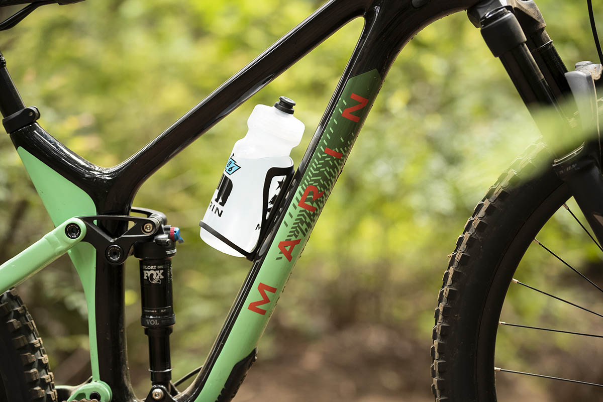 Marin Rift Zone gains premium carbon models with new C1 & C2 Trail ...