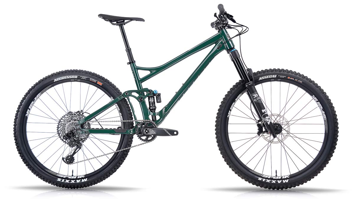 Banshee V3 lands w/updated geo for Prime, Phantom & Spitfire All ...