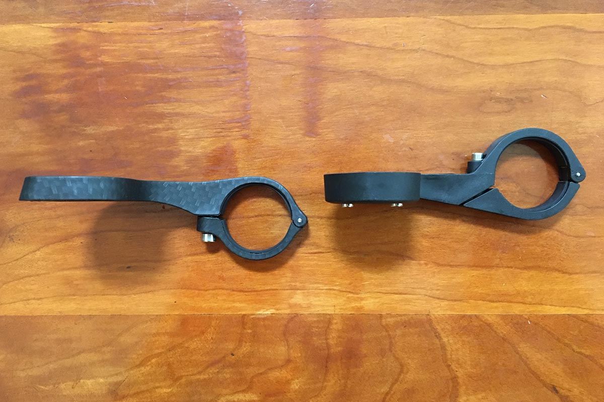 Review: KOM Cycling Phone Adapter & Bike Mount provide secure ...