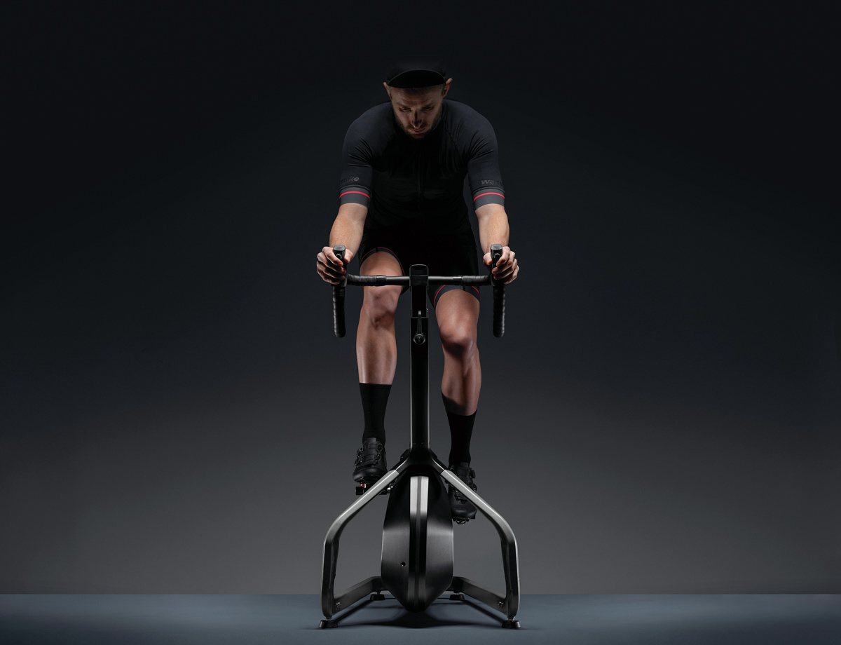 Wattbike adds smart tech, integration, & data management to 2019 Atom ...