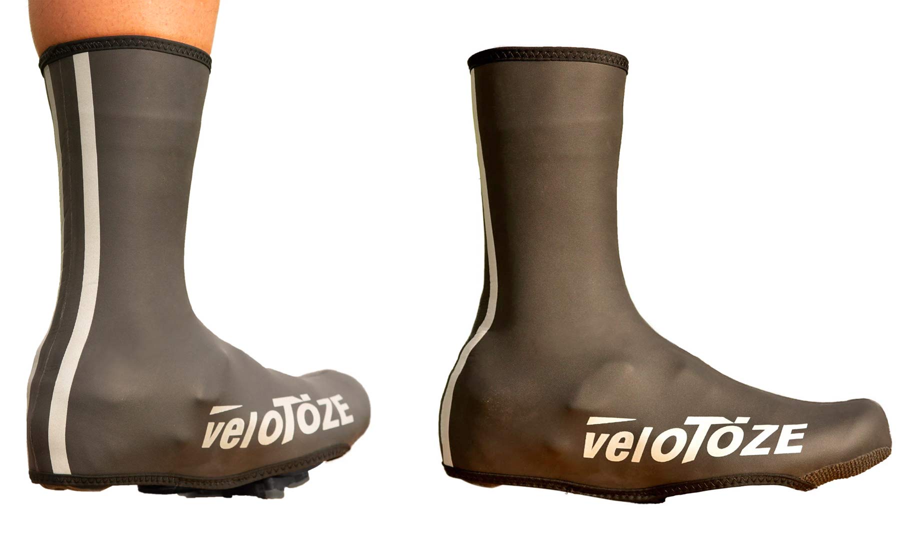 Are VeloToze Waterproof Cuffs the secret to dry feet? Plus, new ...