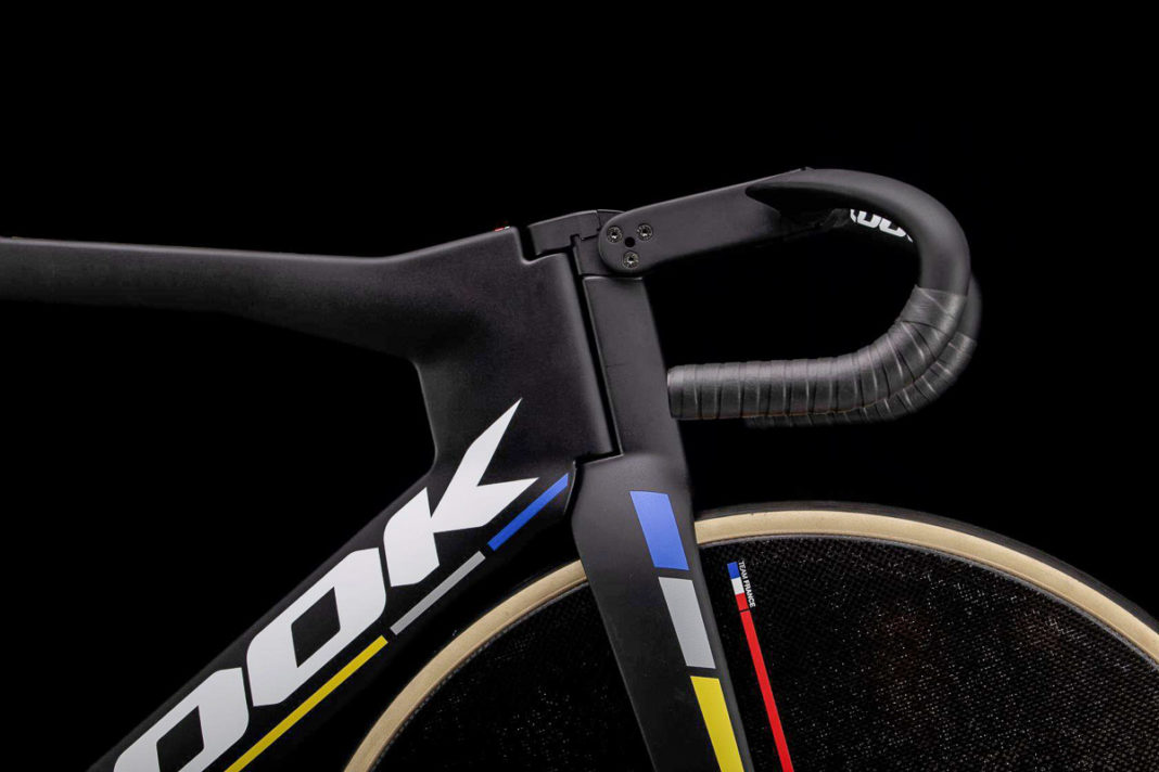 LOOK Cycle launches T20 track bike, the made-in-France weapon for Tokyo ...