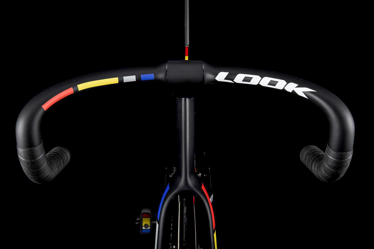 LOOK Cycle launches T20 track bike, the made-in-France weapon for Tokyo ...