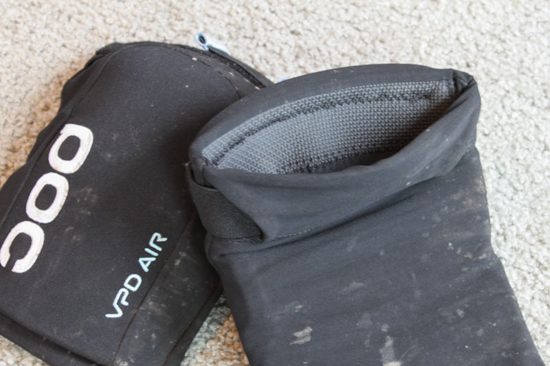 Review: POC Tectal Race SPIN helmet, Crave Sunglasses & Joint VPD Air ...