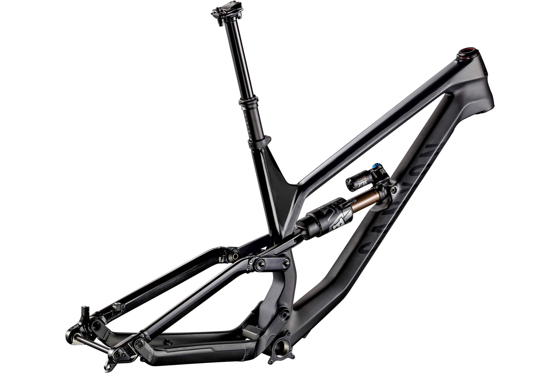 2020 Canyon Torque enduro to freeride bikes get new look, lower prices ...