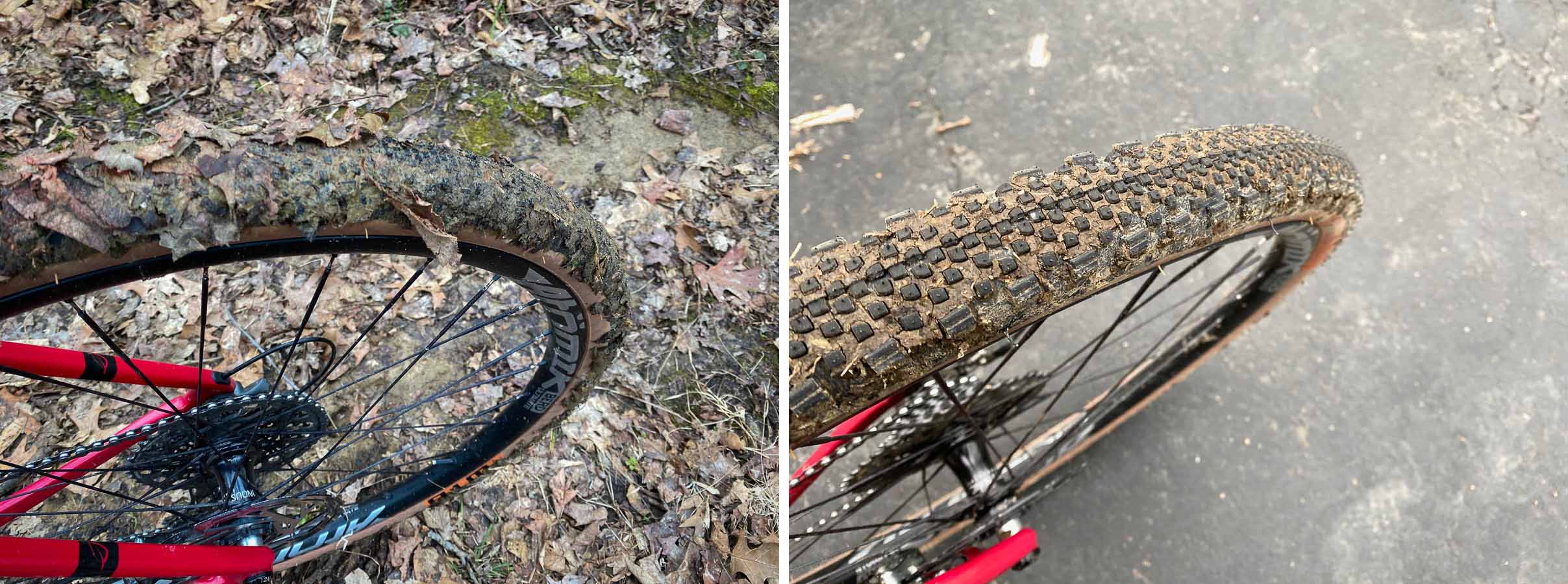WTB Raddler is a radder Riddler gravel tire for radical routes & roads ...