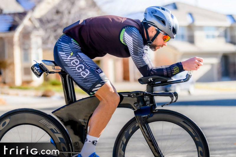 TriRig Scoops aerobar cups cradle your arms w/ huge surface area & plush pads - Bikerumor