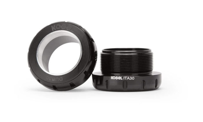 AASQ #62: How to install SRAM eTap Crank on Pinarello w/ Italian ...