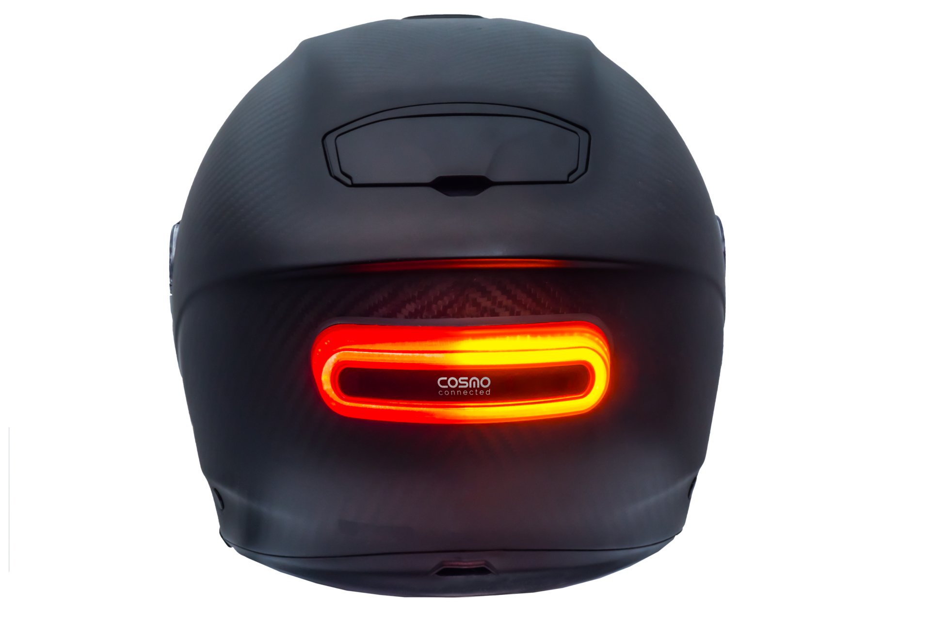 Cosmo Connected returns to CES w/ turn signal & HUD equipped smart ...