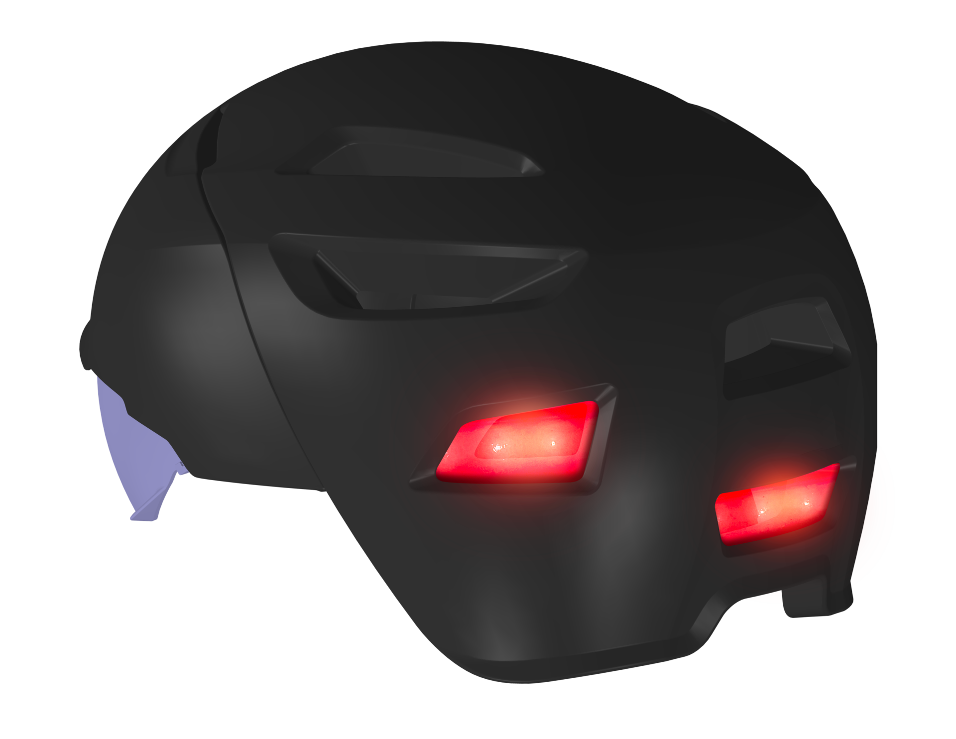 Cosmo Connected returns to CES w/ turn signal & HUD equipped smart ...