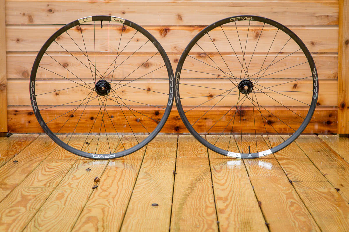 Revel Wheels use revolutionary Fusion-Fiber technology for recyclable ...