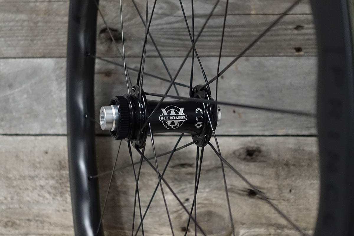 Review: Princeton CarbonWorks GRIT 4540 gravel wheels make riding ...