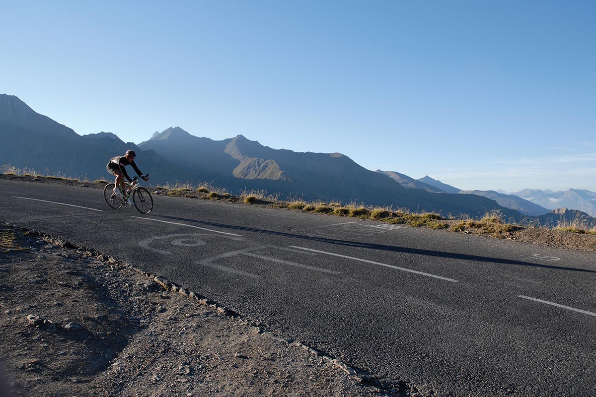 Serotta brand relaunching in 2020 w/ titanium road, all-road, and ...