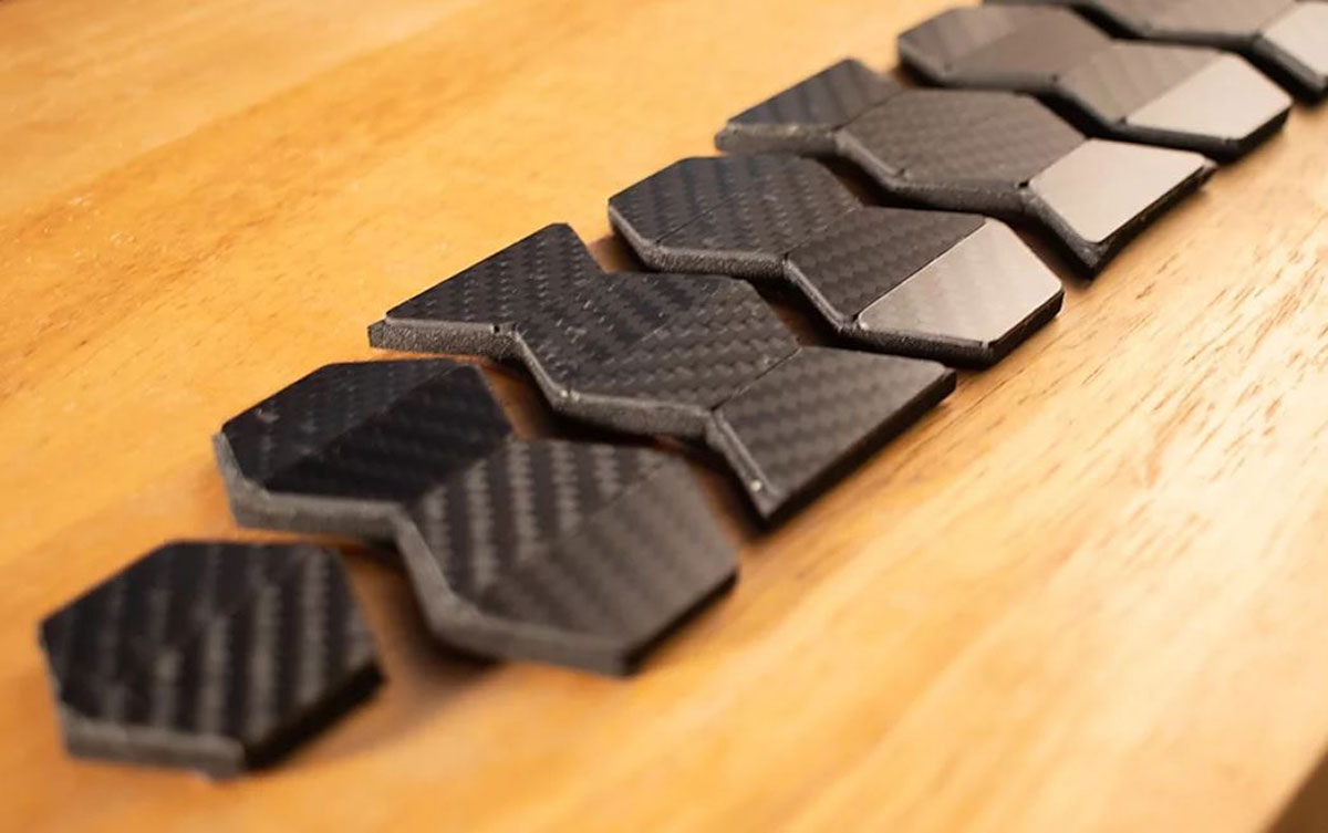 High Country carbon frame protector protects your carbon bike with, um ...