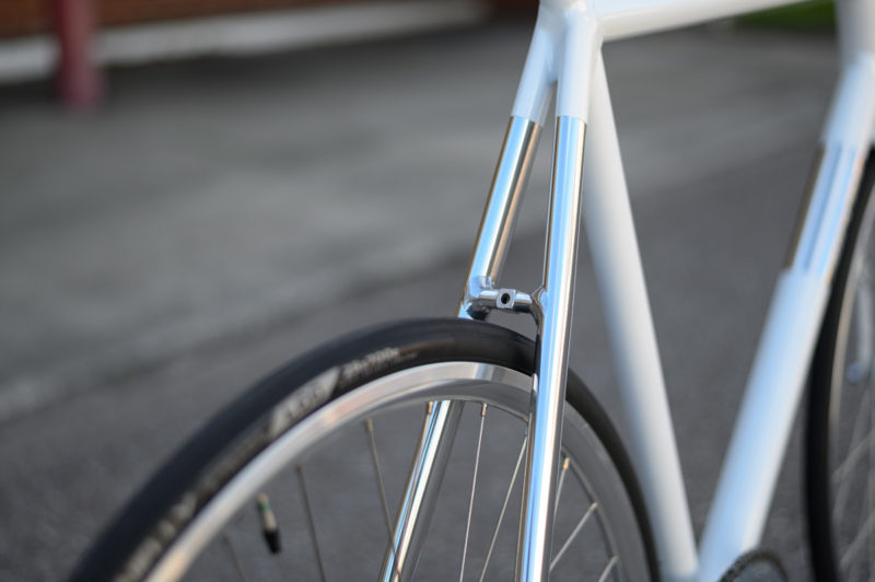 All-City updates Thunderdome & Big Block w/ new colors & complete bike ...