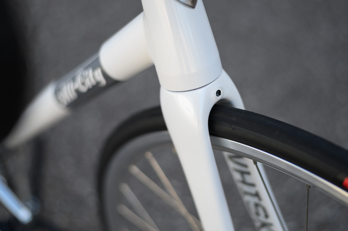 All-City updates Thunderdome & Big Block w/ new colors & complete bike ...