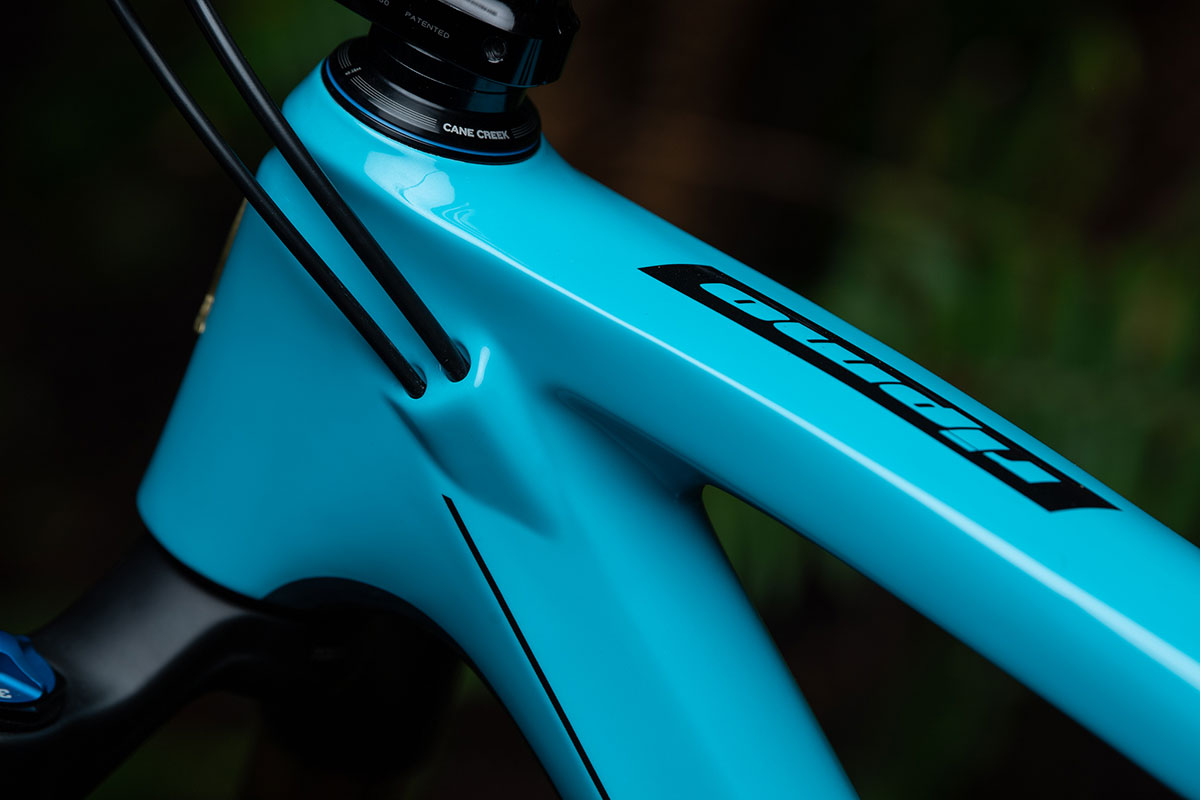 Ibis Ripmo V2 enduro sled gets AF treatment in full carbon & more ...