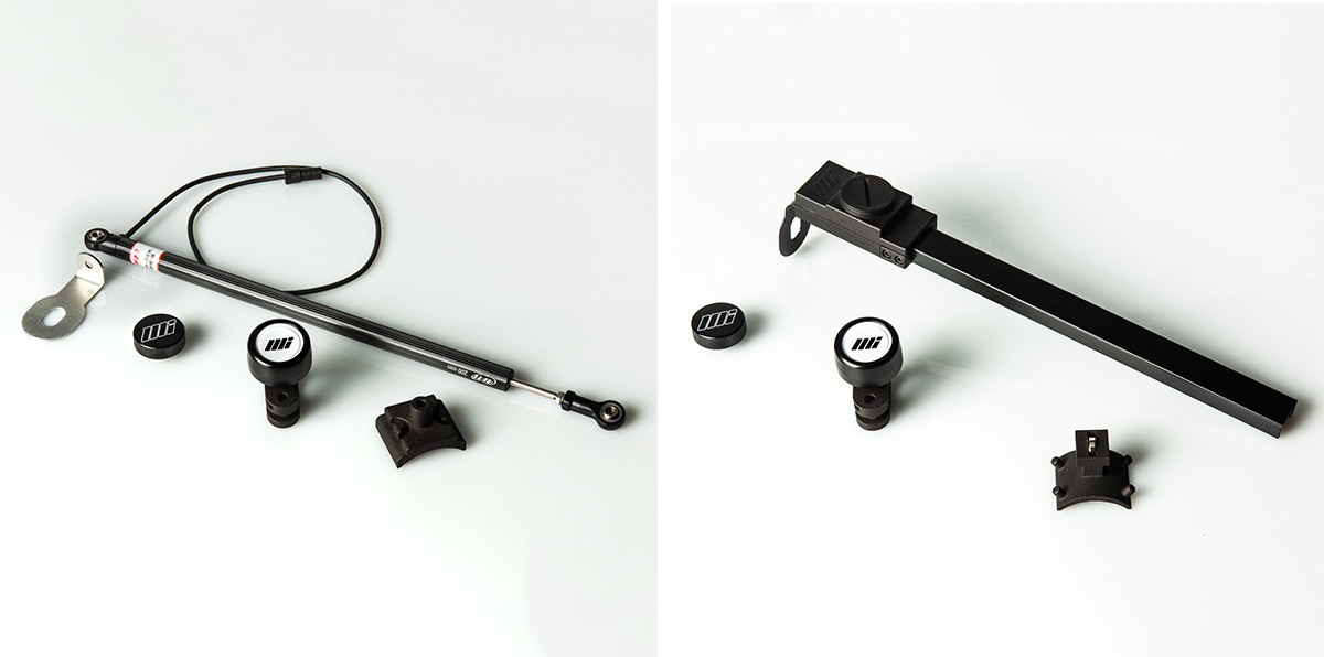 Motion Instruments dials in suspension for Pro DH, Enduro and XC Riders ...