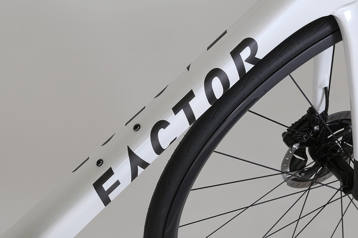 Factor Bikes breathes new life into O2 with second generation of most ...