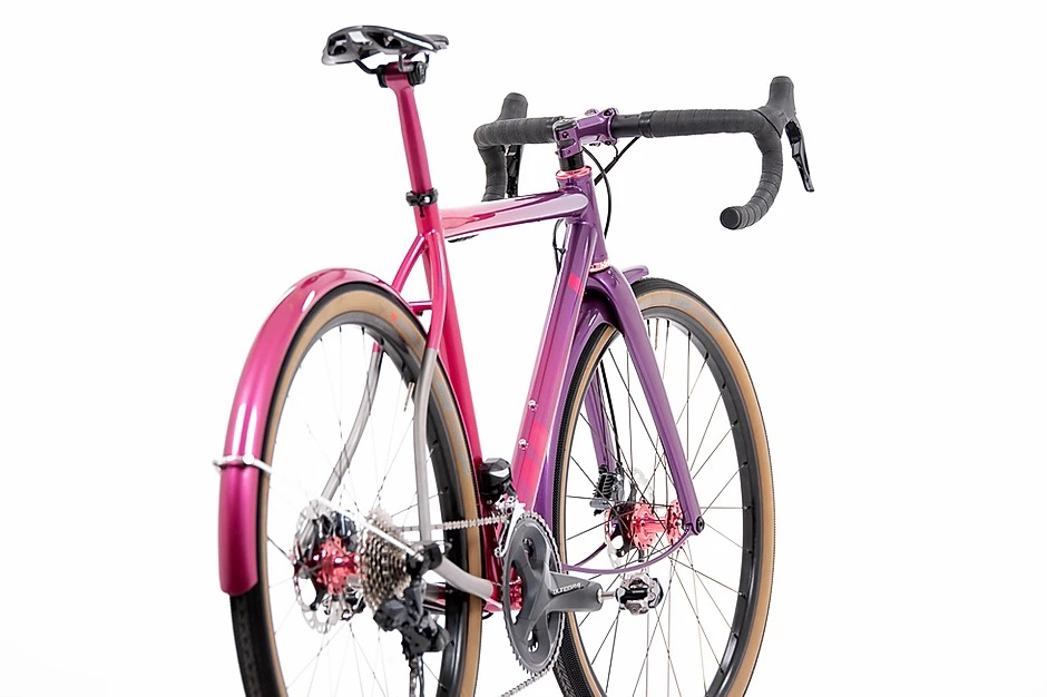 (Long) Road to NAHBS 2020 – Teaser interview w/ Aaron Barcheck of ...