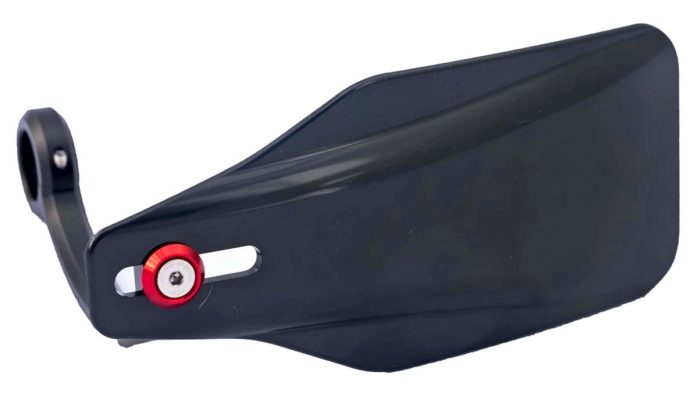 VC Guards protect your fingers with customizable mountain bike ...