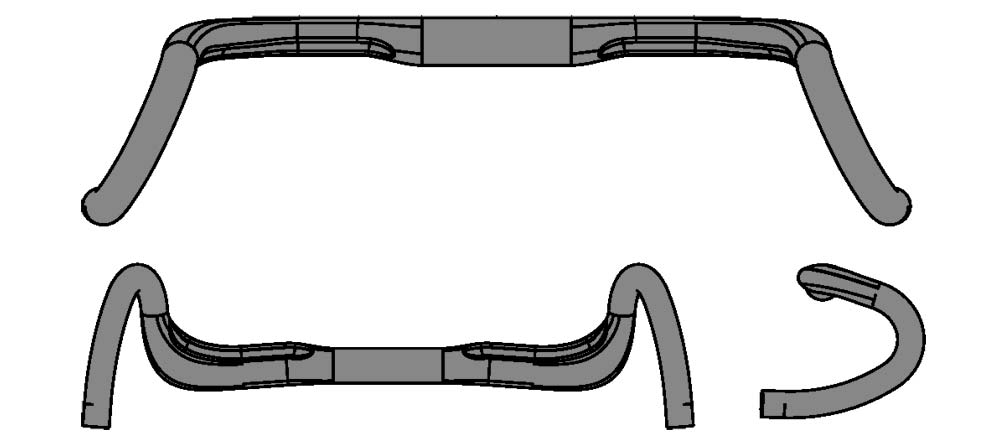 Beast Components hits dirt roads on new handmade-in-Germany carbon ...