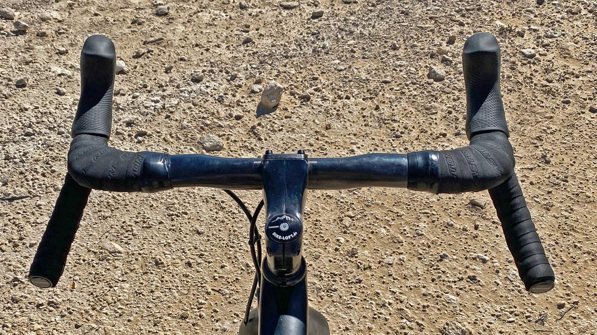 Beast Components hits dirt roads on new handmade-in-Germany carbon ...