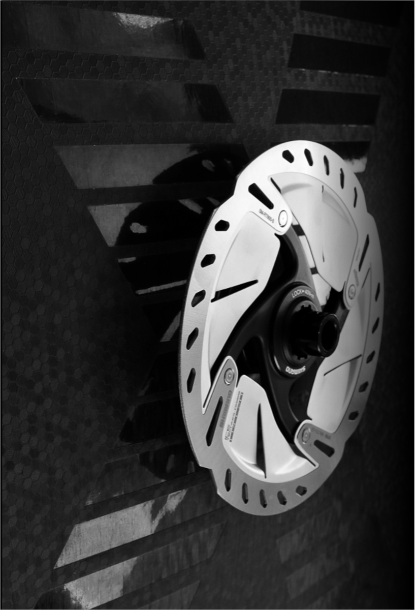 RON Wheels' Aeron X is a dimpled, disc brake, tubeless disc wheel for ...