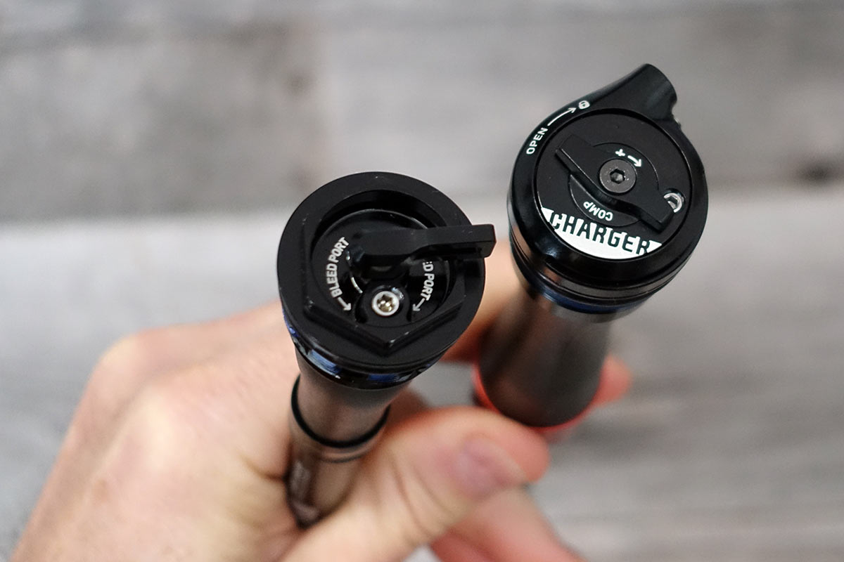 2021 Rockshox SID SL is lightest ever! Plus SID Ultimate goes to 120mm ...