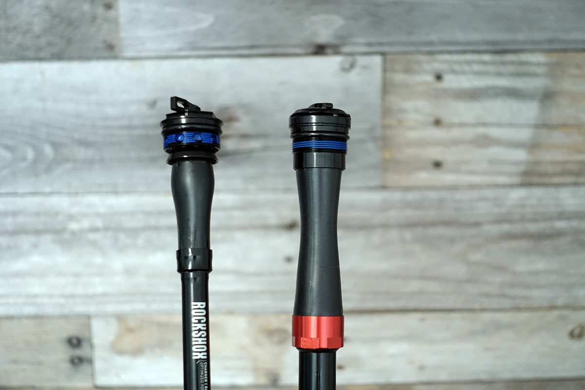 2021 Rockshox SID SL is lightest ever! Plus SID Ultimate goes to 120mm ...