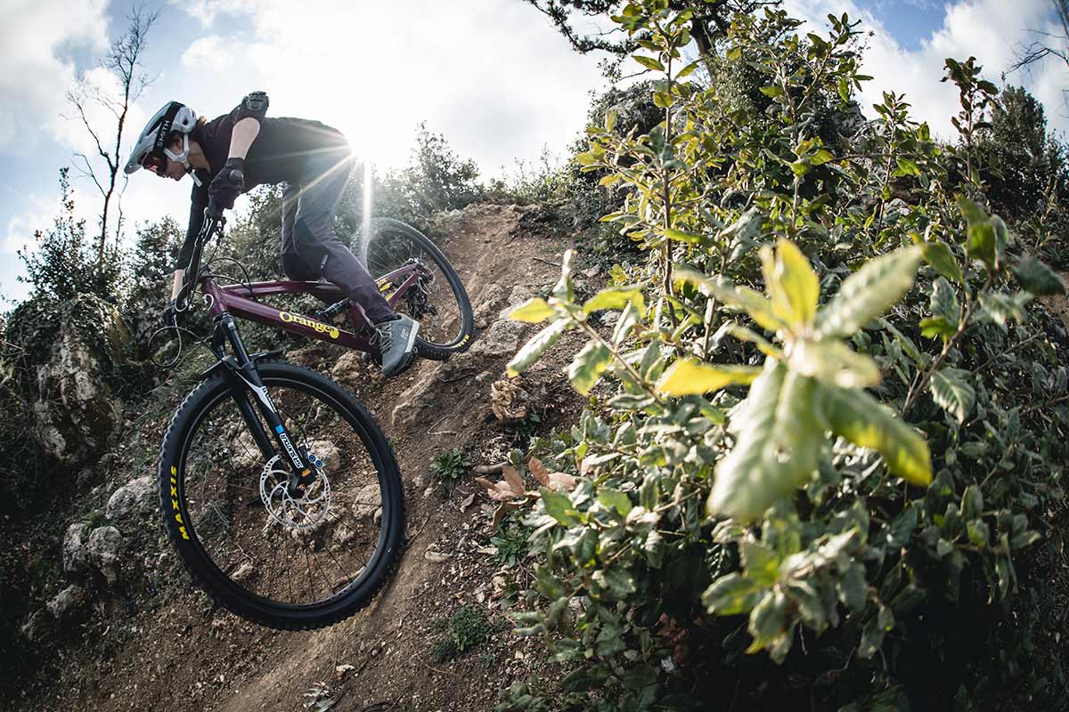 Review: The Fox Speedframe Pro is a feature-packed performer that looks ...