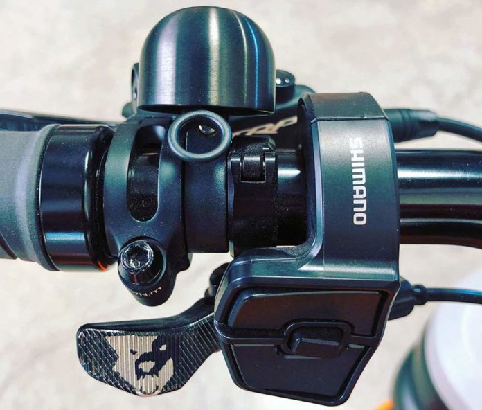 All-new Spurcycle Compact Bell is cheaper, lighter & a better fit on ...